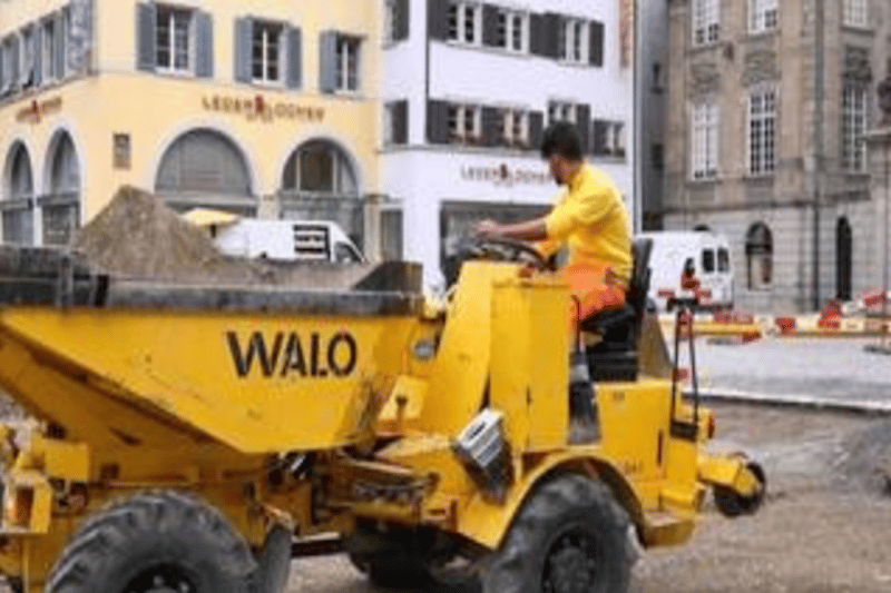 Yousty Berufswahl-Blog | Walo Bertschinger AG